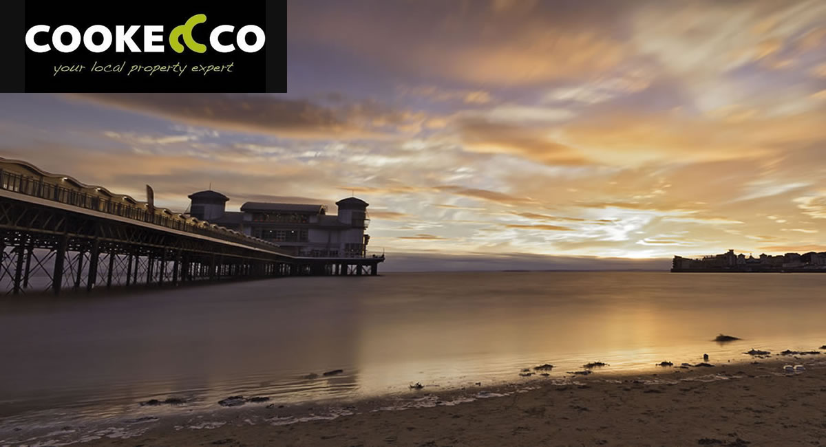 Cooke & Co |Weston-Super-Mare|Bristol|North Somerset|Somerset|Estate ...